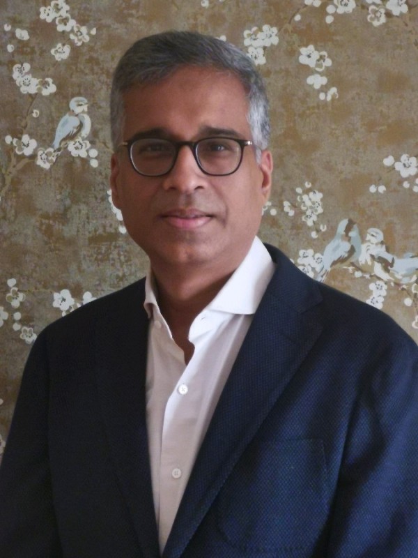 Tarun Arora - HBS OPM IGNITE