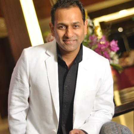 Manish Parekh - HBS OPM IGNITE