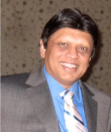 Hemant Shah - HBS OPM IGNITE