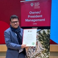 Ravi Todi - HBS OPM IGNITE