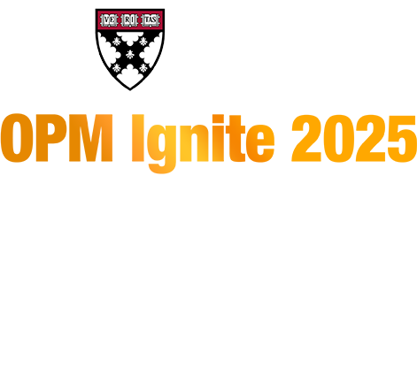 Home 5 - HBS OPM IGNITE